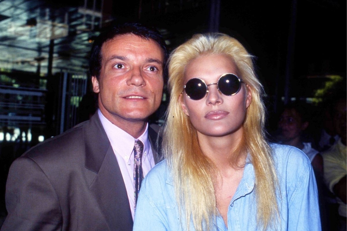 Chi è Anna Oxa? Età, Marito E Curiosità Sulla Star » Area C Milano