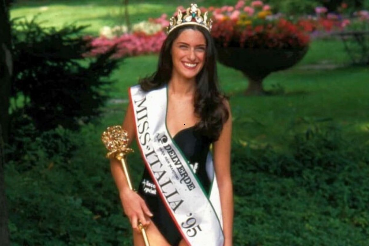 Anna Valle A Verissimo: Chi è, Età, Marito, Figli E Carriera » Area C ...