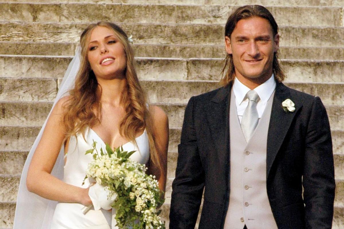 Chi è Ilary Blasi? Dall’Età Ai Figli, Dal Matrimonio Con Totti Alla Sua Brillante Carriera ...