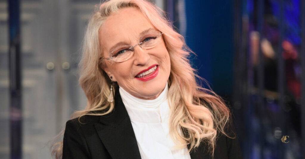 Tutto Su Eleonora Giorgi: Età, Marito, Figli E Carriera » Area C Milano