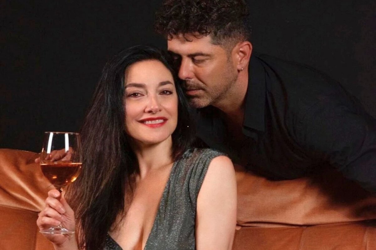 Sara Ricci: Chi È, Età, Marito, Figli, Altezza E Peso, Patrimonio Netto ...