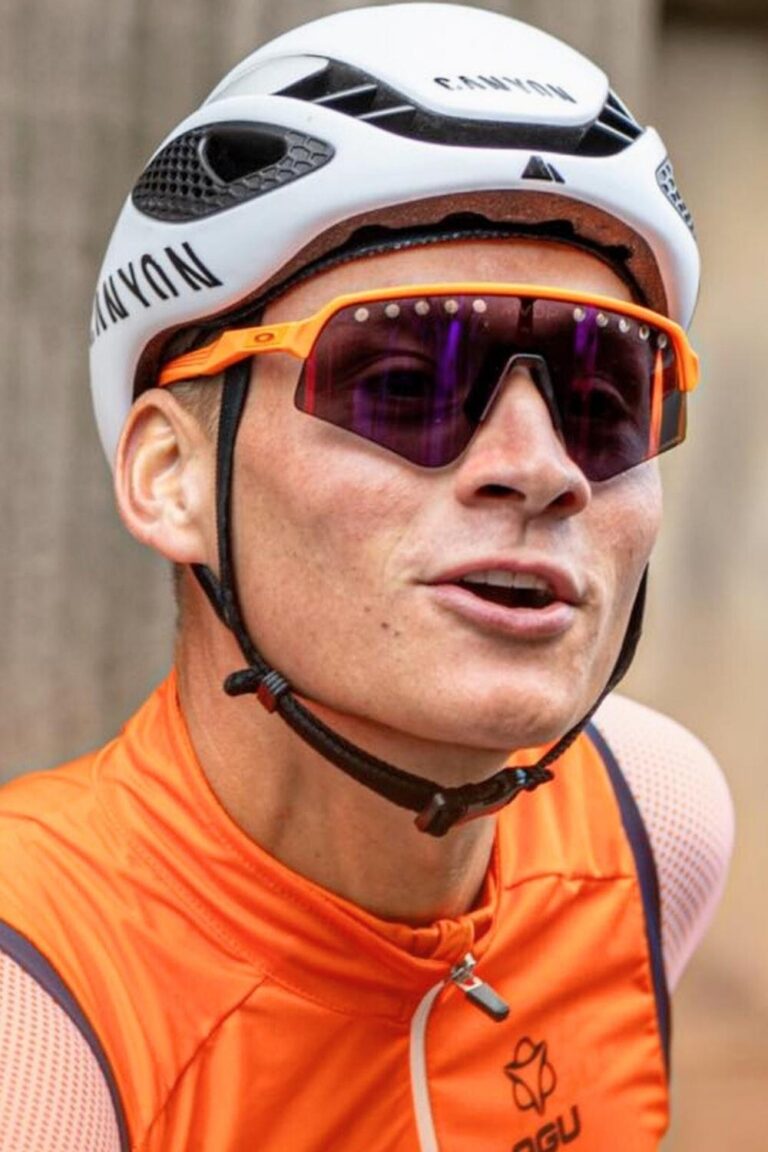 Mathieu Van Der Poel: Chi È, Età, Vita Personale, Altezza E Peso, Patrimonio Netto » Area C Milano