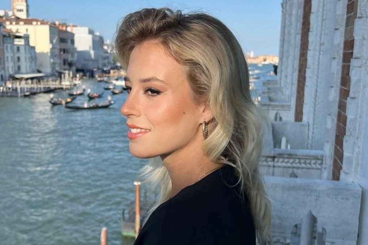 Michelle Masullo: Chi è E Quanti Anni Ha? » Area C Milano