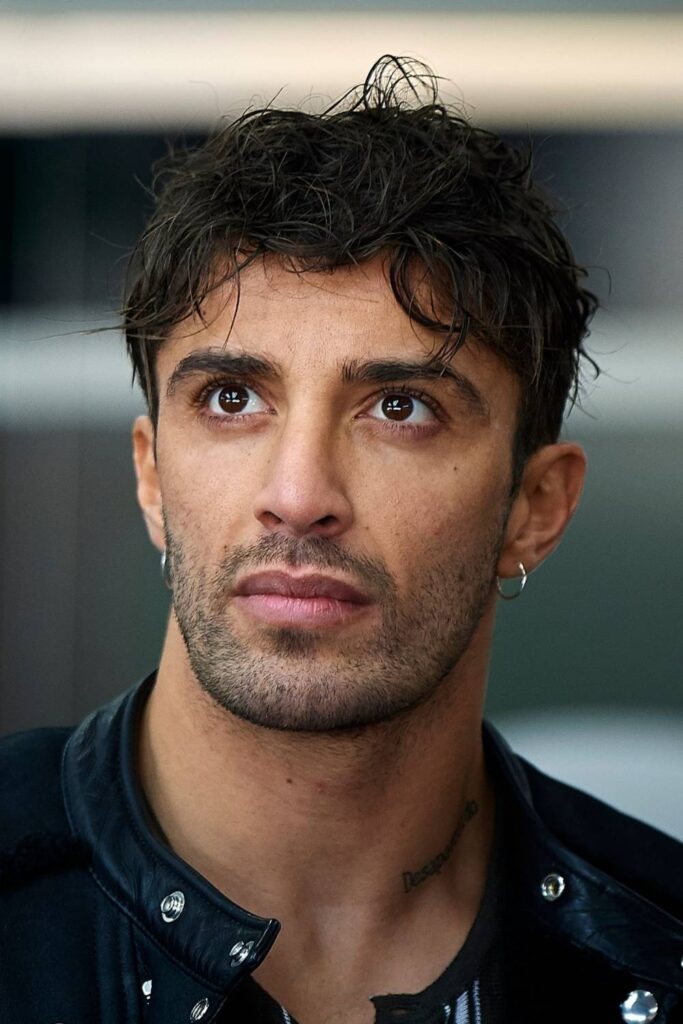 Andrea Iannone: Chi è, Età, Carriera E Vita Privata Del Pilota » Area C ...